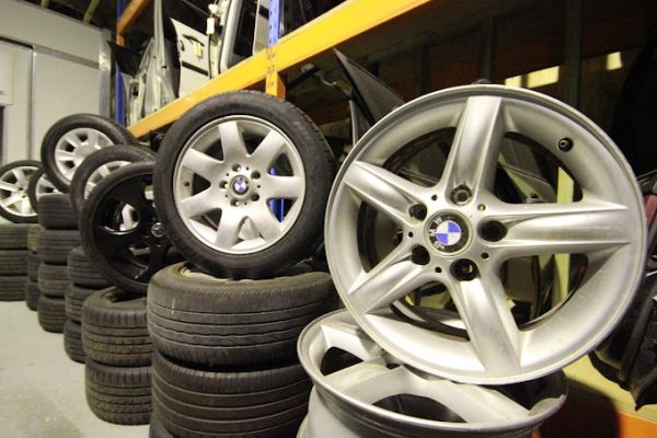 Parts Finder - Capital Euro Parts