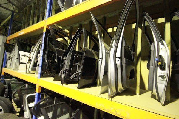 Parts Finder - Capital Euro Parts